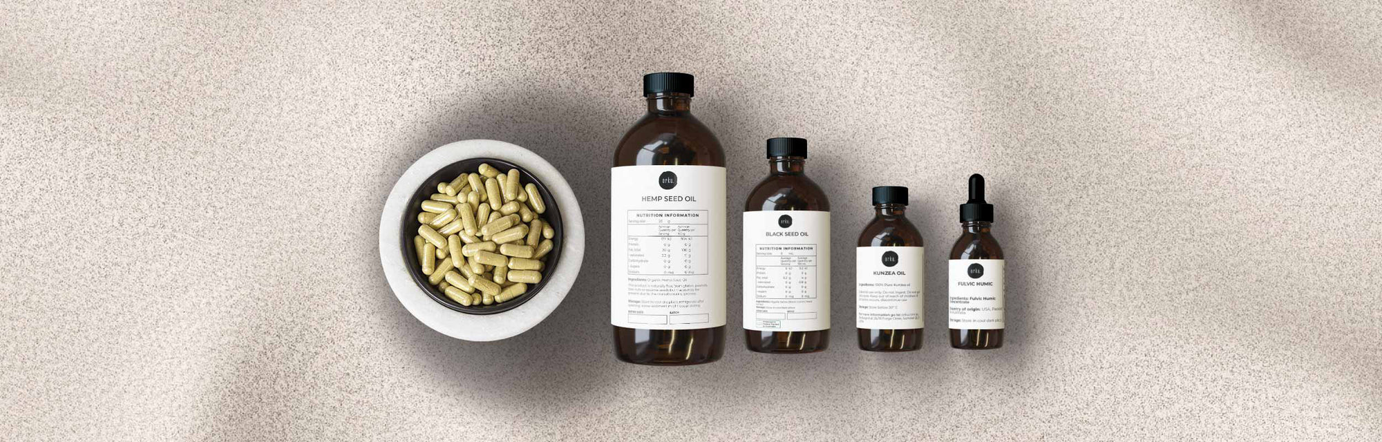 About Orku | Premium Health, Home, and Beauty Products