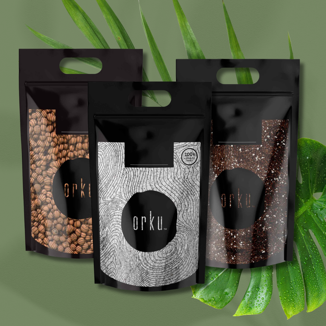 Orku - Australia's Trusted Health, Home, and Beauty Brand