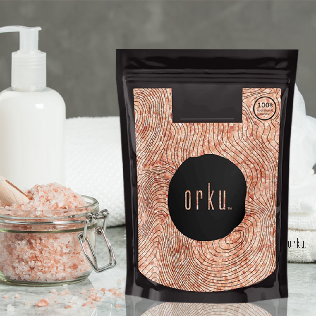 Orku - Australia's Trusted Health, Home, and Beauty Brand